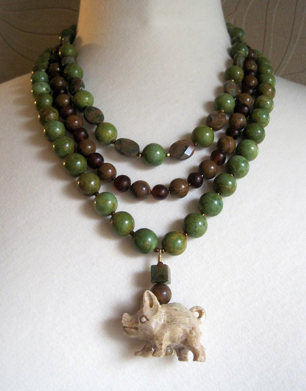 Quirky SuZ Jewelry